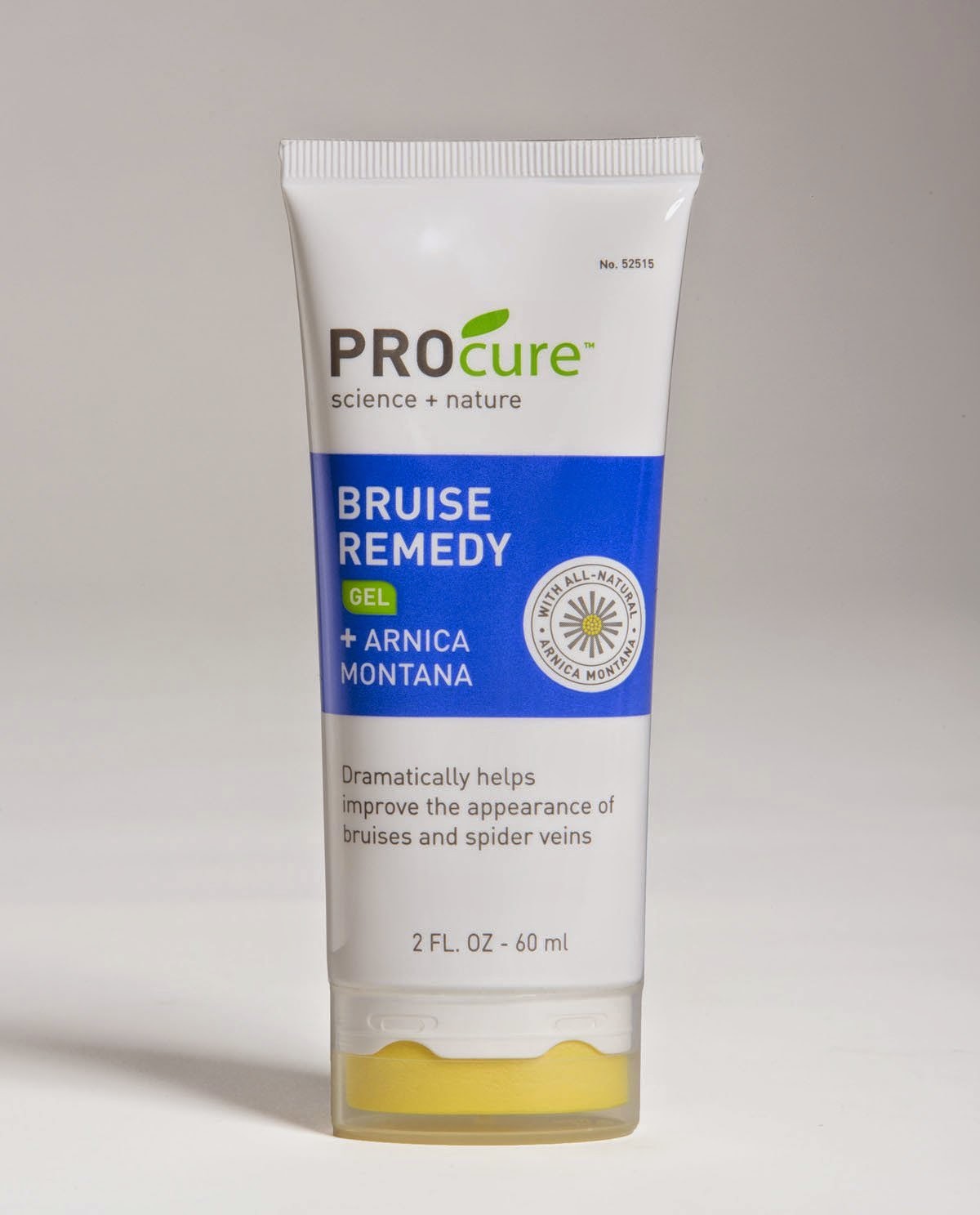 Fitness For The Rest of Us: RAVE: PROFOOT Heel Rescue & PROCURE Bruise ...