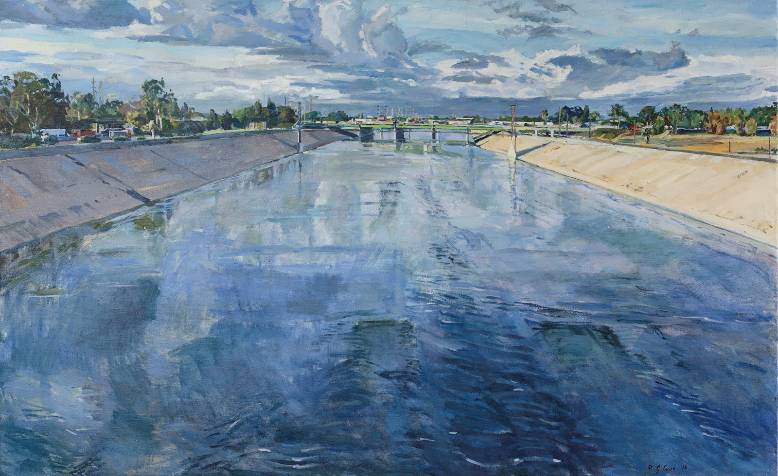 Joseph Corso Images: 2016