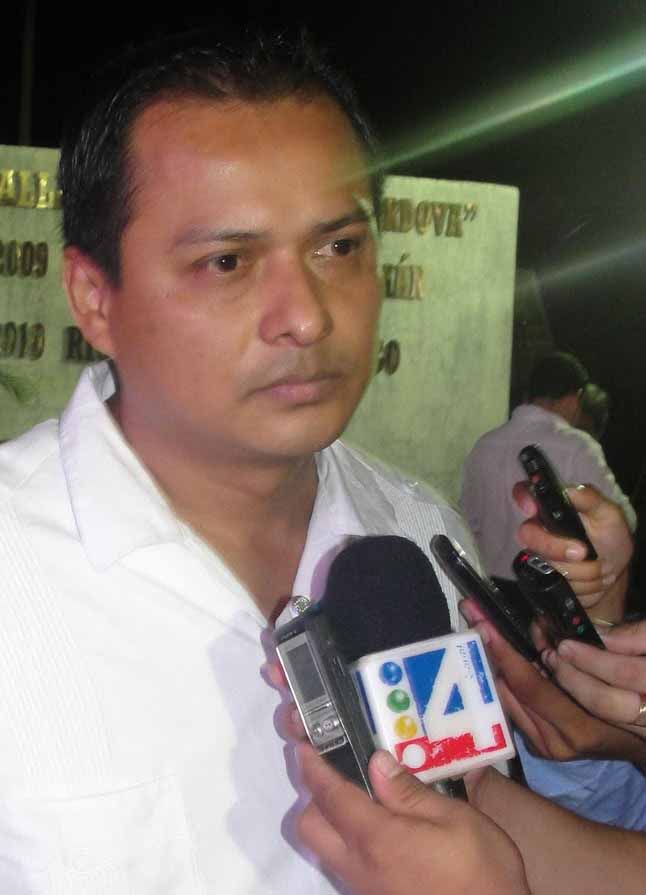 PERIODISTAS FRONTERA SUR: IMPULSAMOS EL PROYECTO QUE VIVA EL CENTRO ...