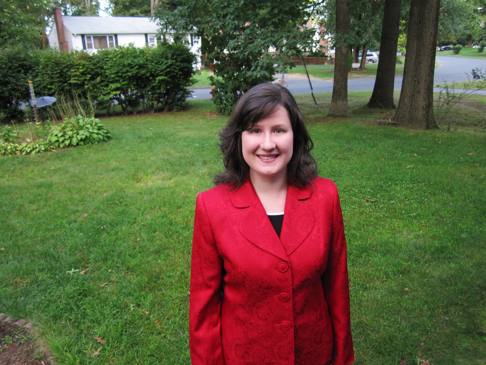 Oak Brook College of Law Alumni Association: Meet the Board: Jessica Mulder