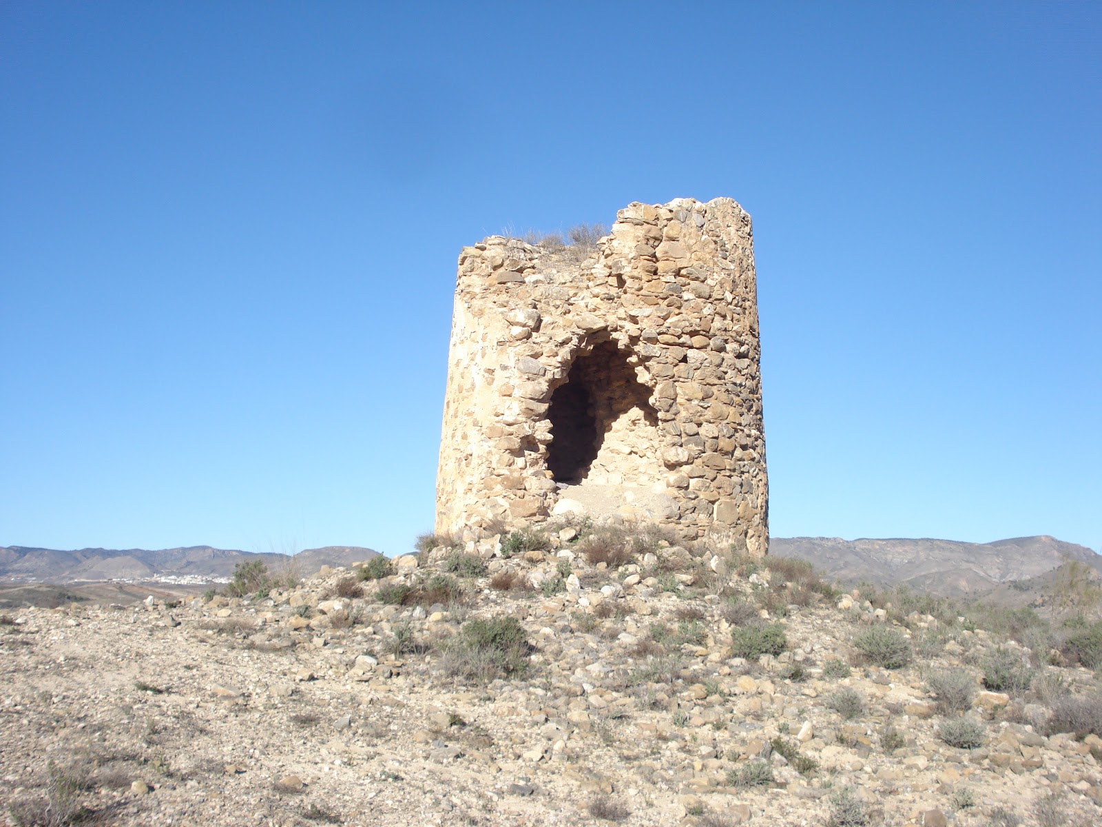 OriaVerde: Monumentos