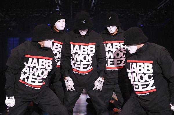 nina lopes: JabbaWocKeez