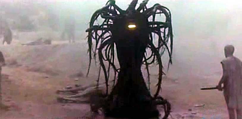 EARLFERGUSONstudio: “The Seductive Dance of the Medusa”