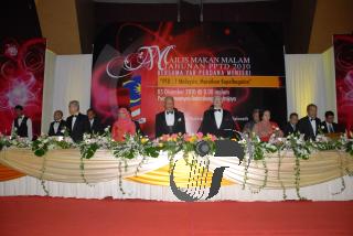 THE PERSADA - Laman Rasmi Gubahan Bunga: Dekorasi Bunga untuk Lobi dan ...