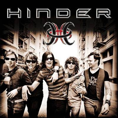 Hinder