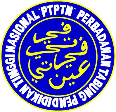 Love: ptptn logo