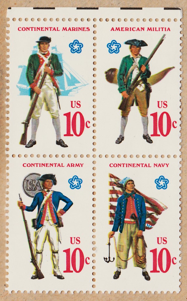 Stamp Art: Edward Vebell