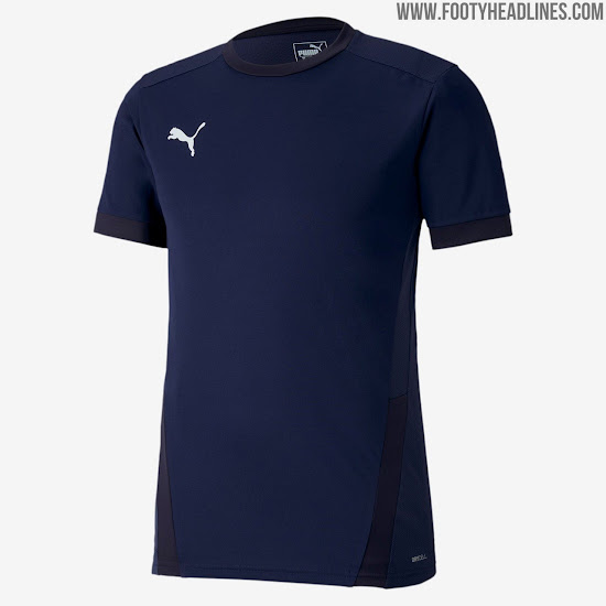 Full Puma 2020-21 Teamwear Kit Collection Revealed - 10 Different Kits ...
