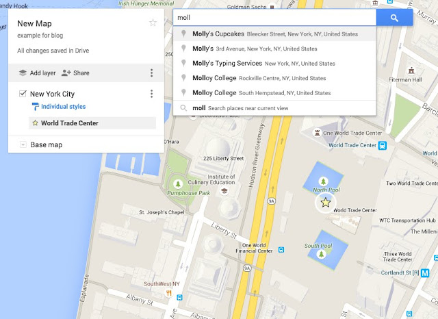 How To: Make a Travel Map