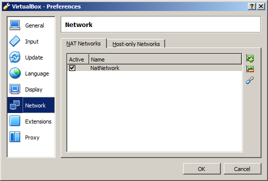 Raju On Devops How To Configure Oracle Vm Virtualbox