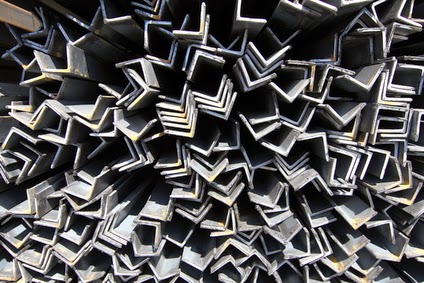 Wasatch Steel: Choosing Steel Angle for Use in Construction