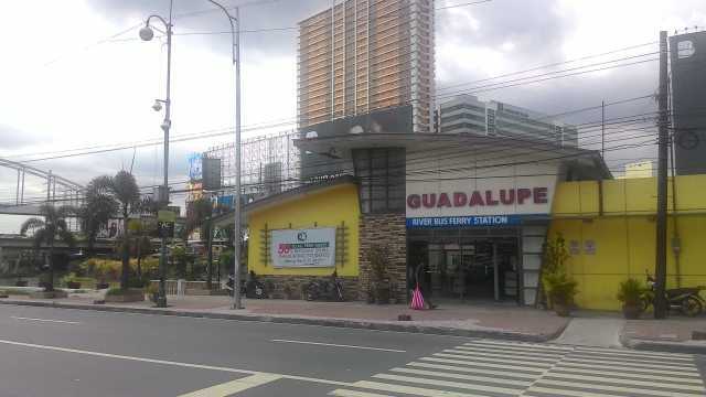 Manila Chinatown: Pasig Ferry, the coolest way to Binondo