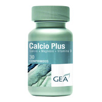 Vive Más: Calcio Plus