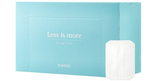 Nooni (Skincare) - Ahnspired