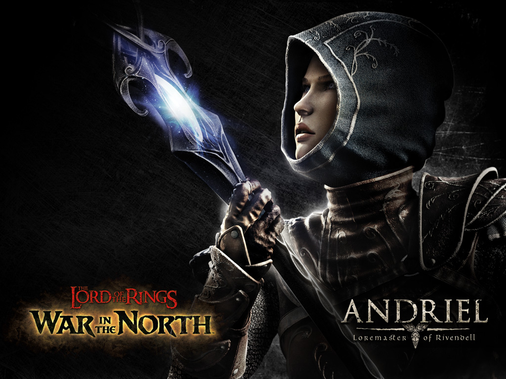 LotR: War in the north