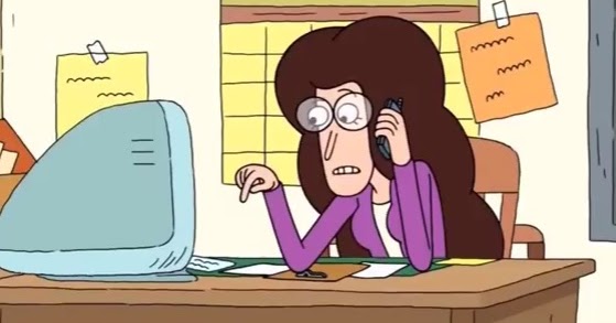 Clarence | Episodios completos: Clarence | Salón de clases