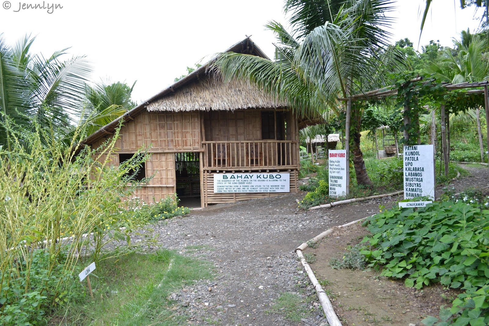Destination Philippines: The Farm: Garin Farm, San Joaquin, Iloilo