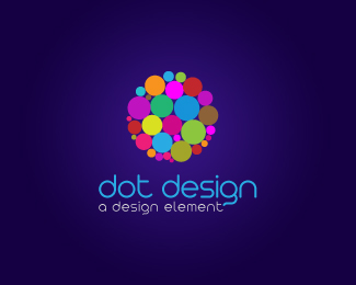 30 excellent examples of circular logos - Levelgraphic