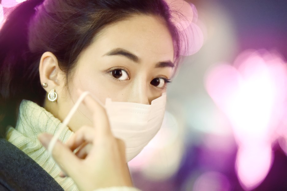 JAPANKURU: # Shopping ♪ MADE IN JAPAN masks that protect you in winter ...