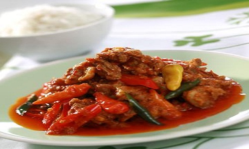 Resep Membuat Karmanaci Khas NTT - Resep Masakan Indonesia
