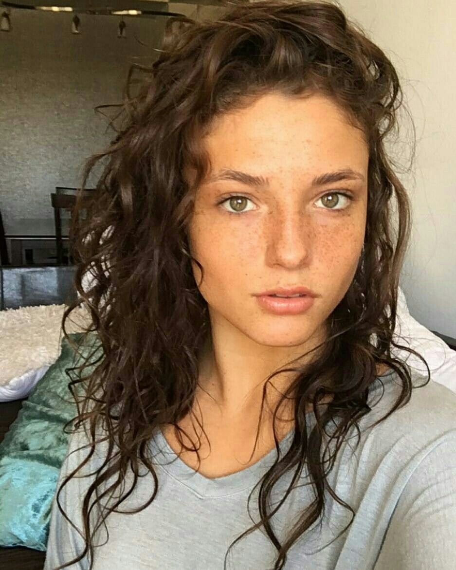 The ABC´s of Beauty: Jade Chynoweth (6)