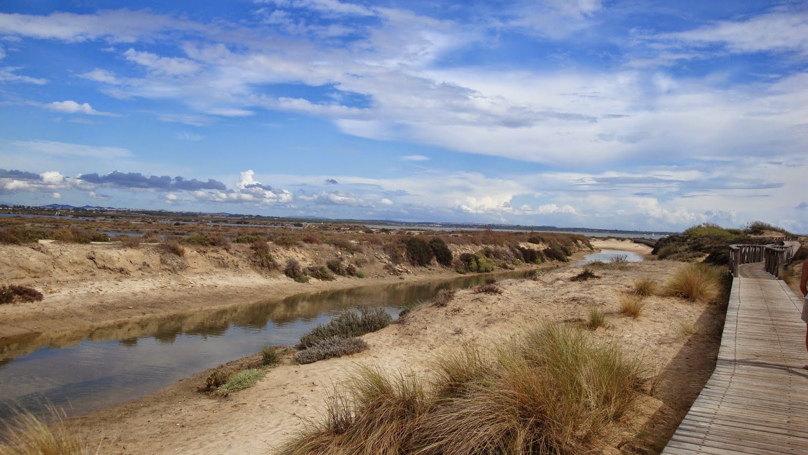 Boquerón en la montaña: MONUMENTO NATURAL "PUNTA DEL BOQUERÓN"