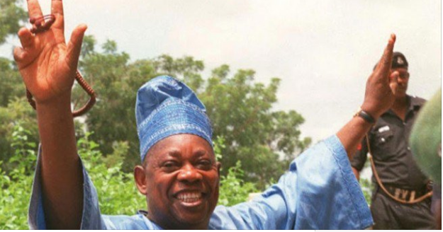FLASHBACK: Full result of June 12 1993 election - Nigerian News, Latest ...