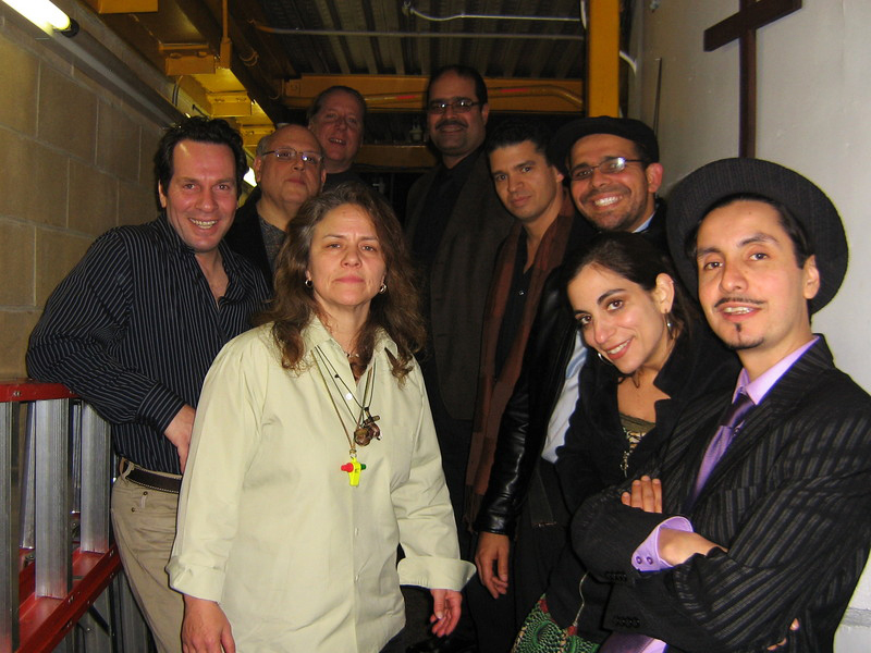 L'Ostia: Annette A. Aguilar & Stringbeans - No Cheap Dates