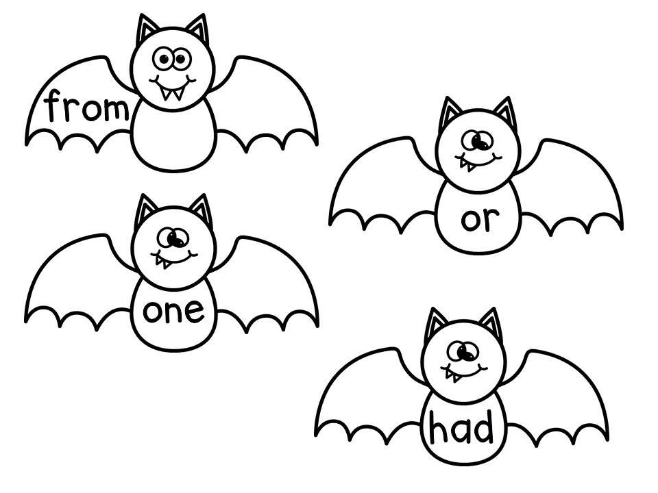 Mrs. Gillen's Kindergarten