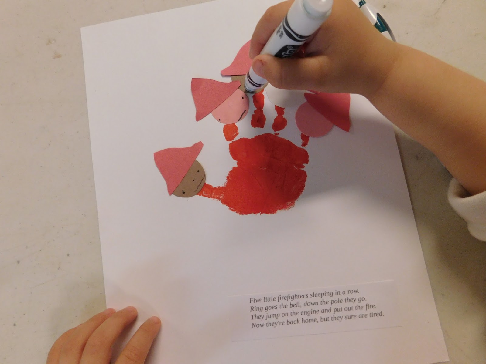 Tots and Me... Growing Up Together: Littles Learning Link Up: October ...