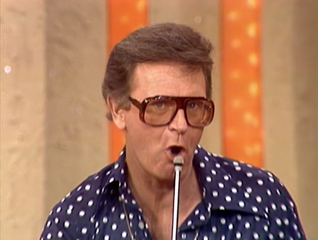 The Gay Almanac: Born Today in 1931, Actor, Director, 'Match Game ...