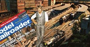 French Model Railway: Celebrity Anoraks