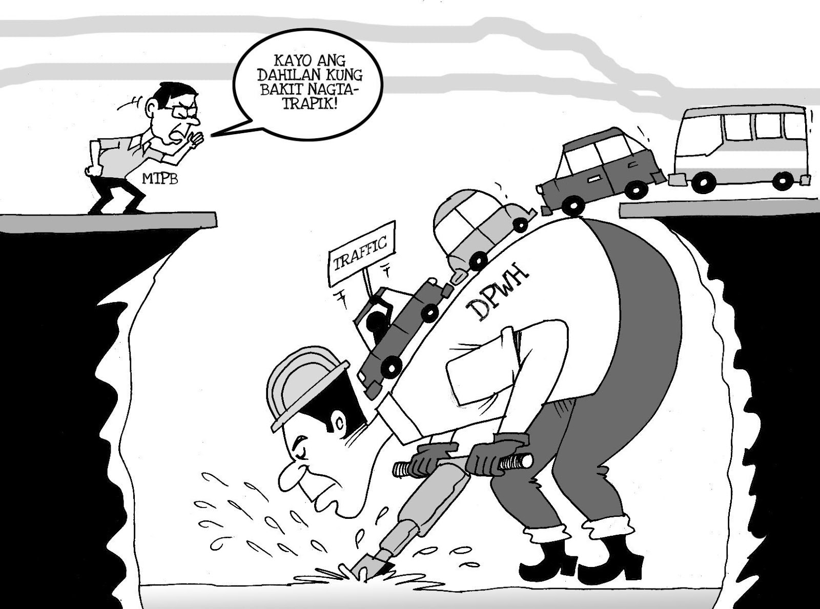 kakapusan at kakulangan - philippin news collections