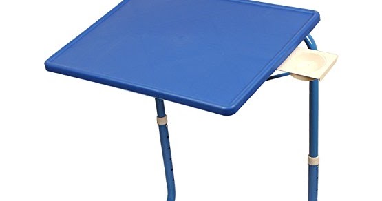 TABLE-MATE ADJUSTABLE TABLE