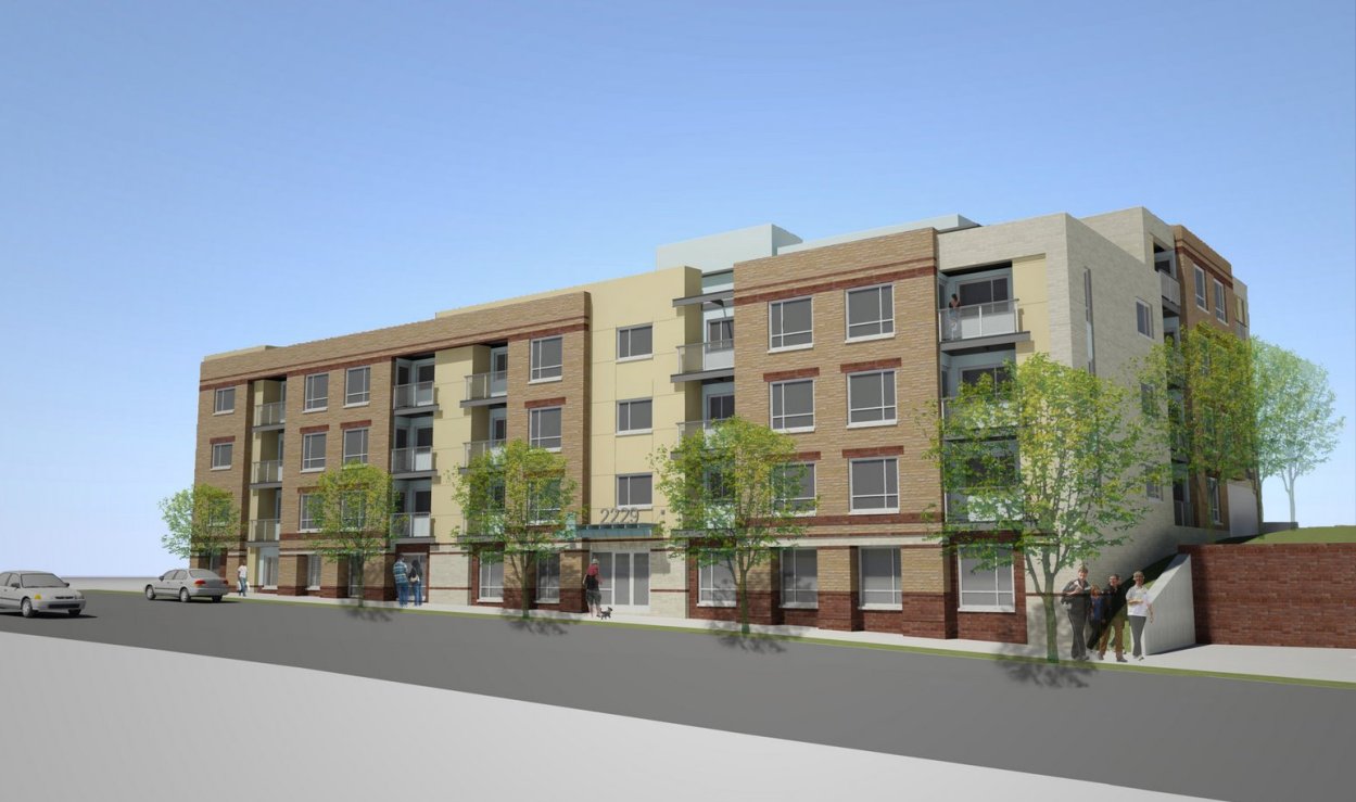 DCmud - The Urban Real Estate Digest of Washington DC: Arlington's ...