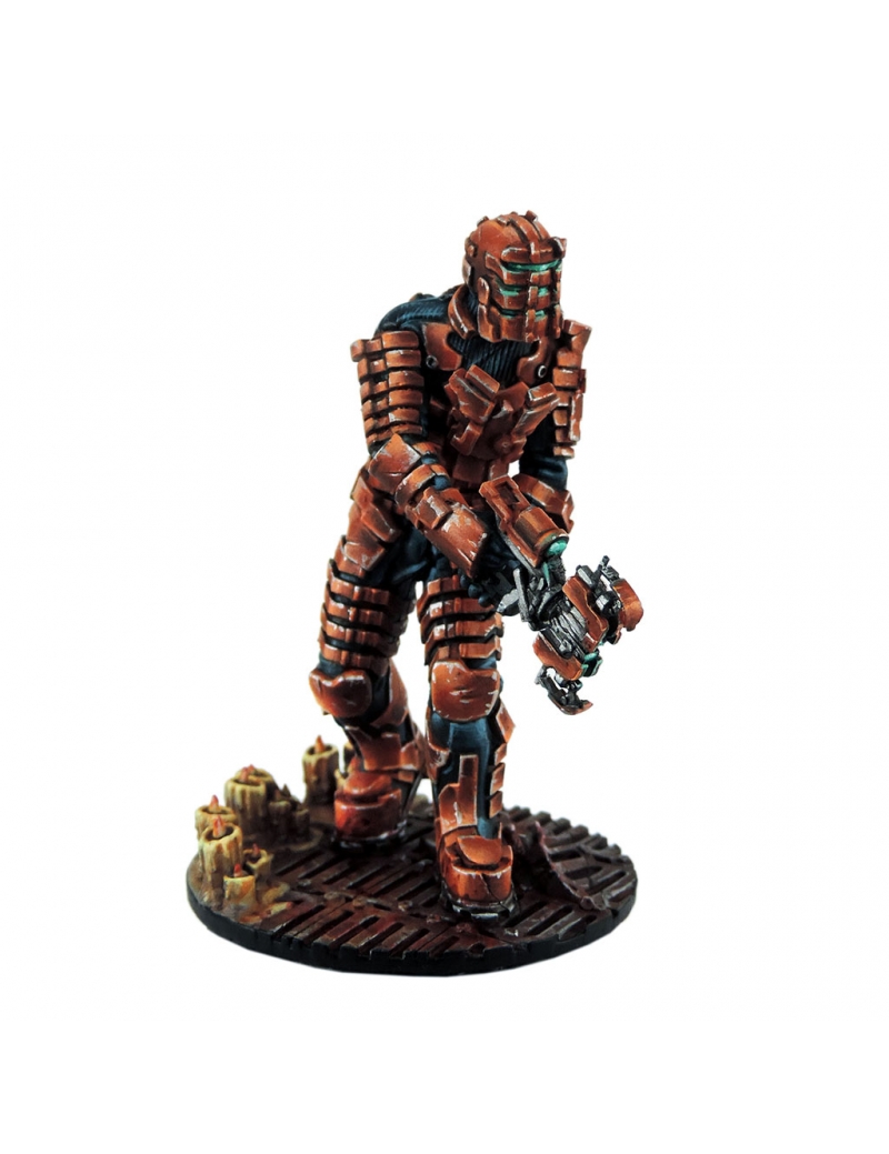 Tabletop Fix: Kabuki Studio - New Releases