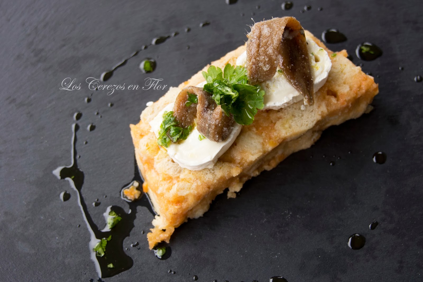 Los cerezos en flor: Pa de Pagès, Terrina de Pa de Pagès y las Cookings ...