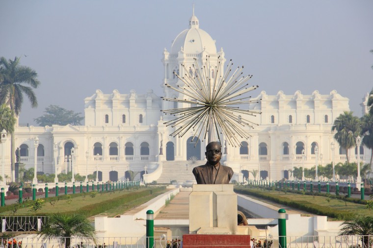 Agartala | Beautiful Places