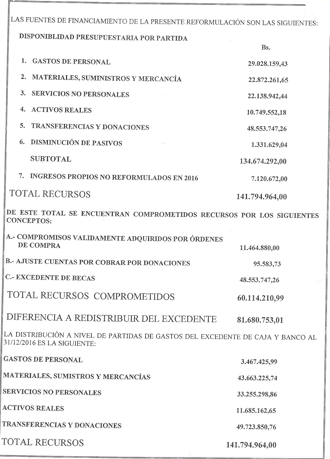 Representación del MPPEU en el Consejo Directivo de la UNA: mayo 2017