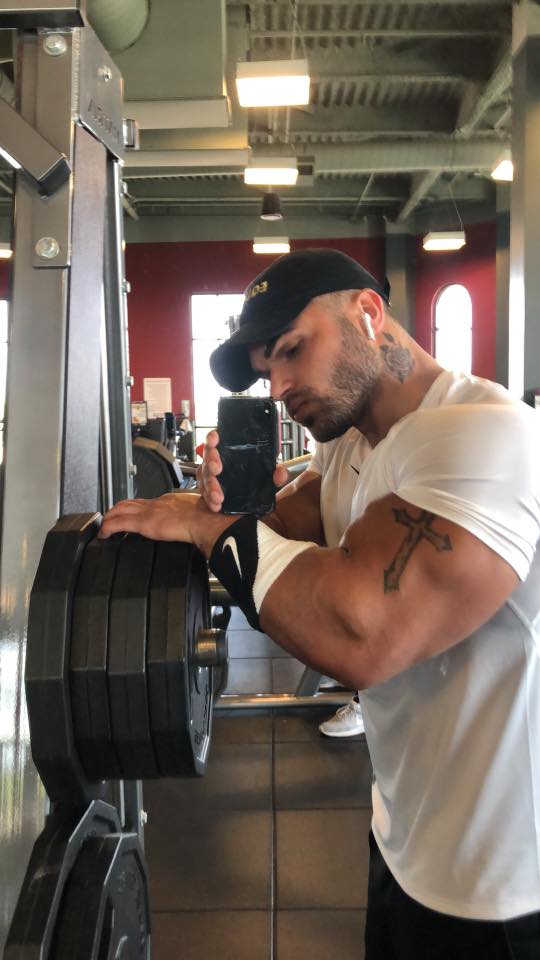 RacielCastro.blogspot.com: RACIEL CASTRO "HOT, SEXY, MUSCULAR, AMAZING ...