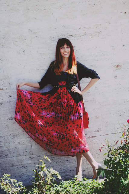 Favorite Romanian blogs - Fashion / LA BOHÈME