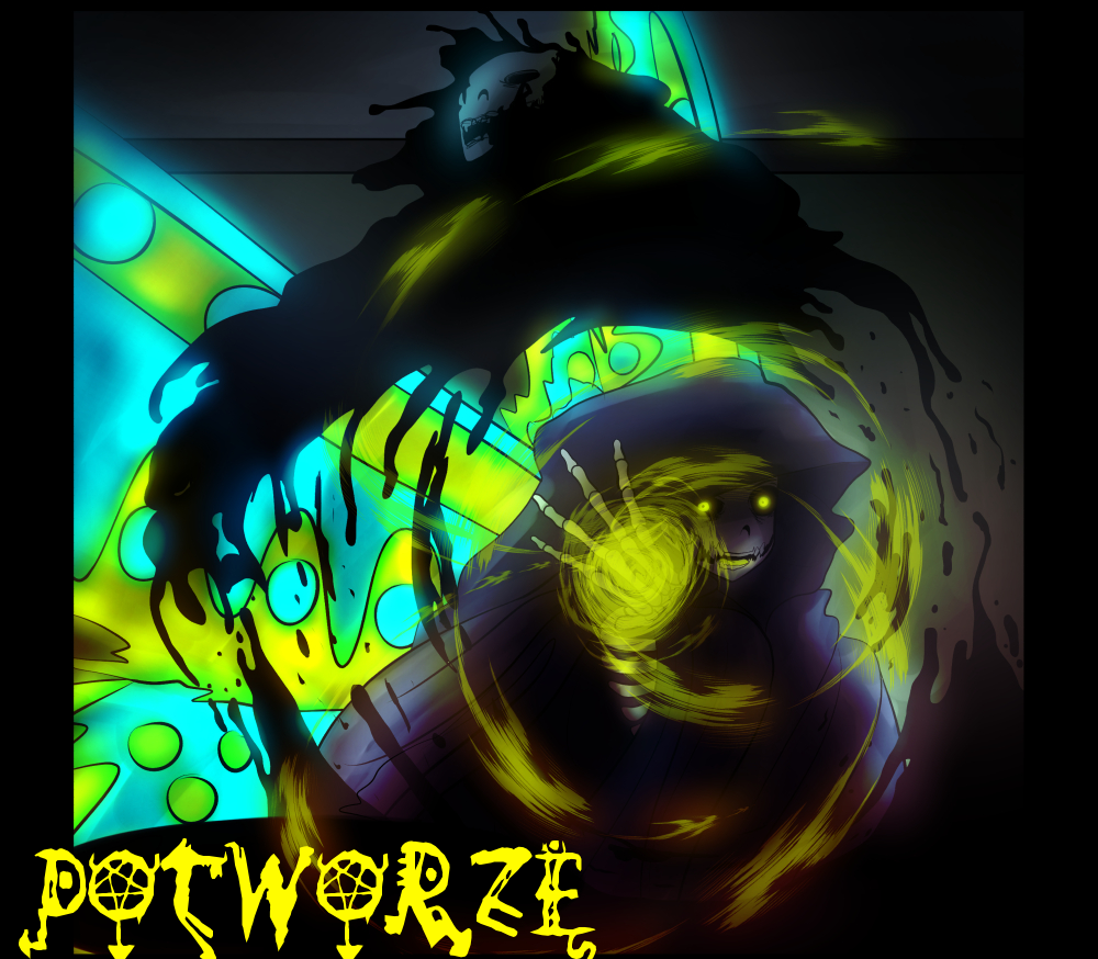 Undertale: Ostrzeżenie Rzeki cz XXXII [ The River's Warning ...