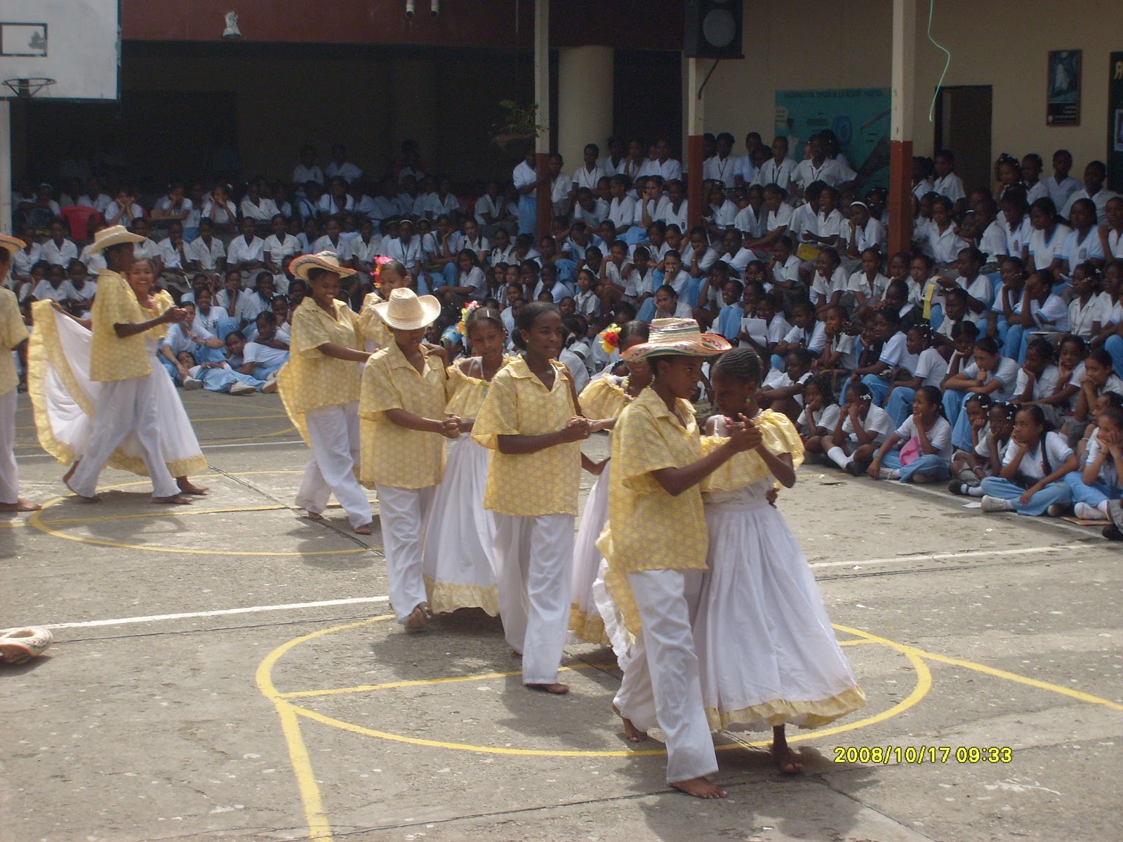 cultura y folclor chocuano: diciembre 2011