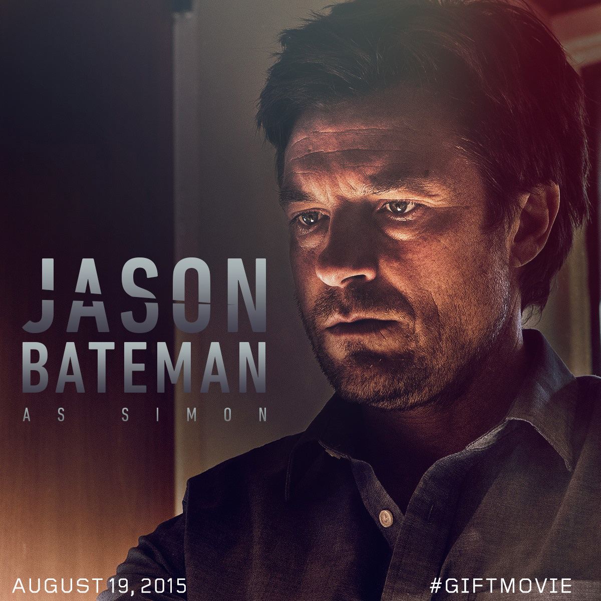 The Gift: Movie Review