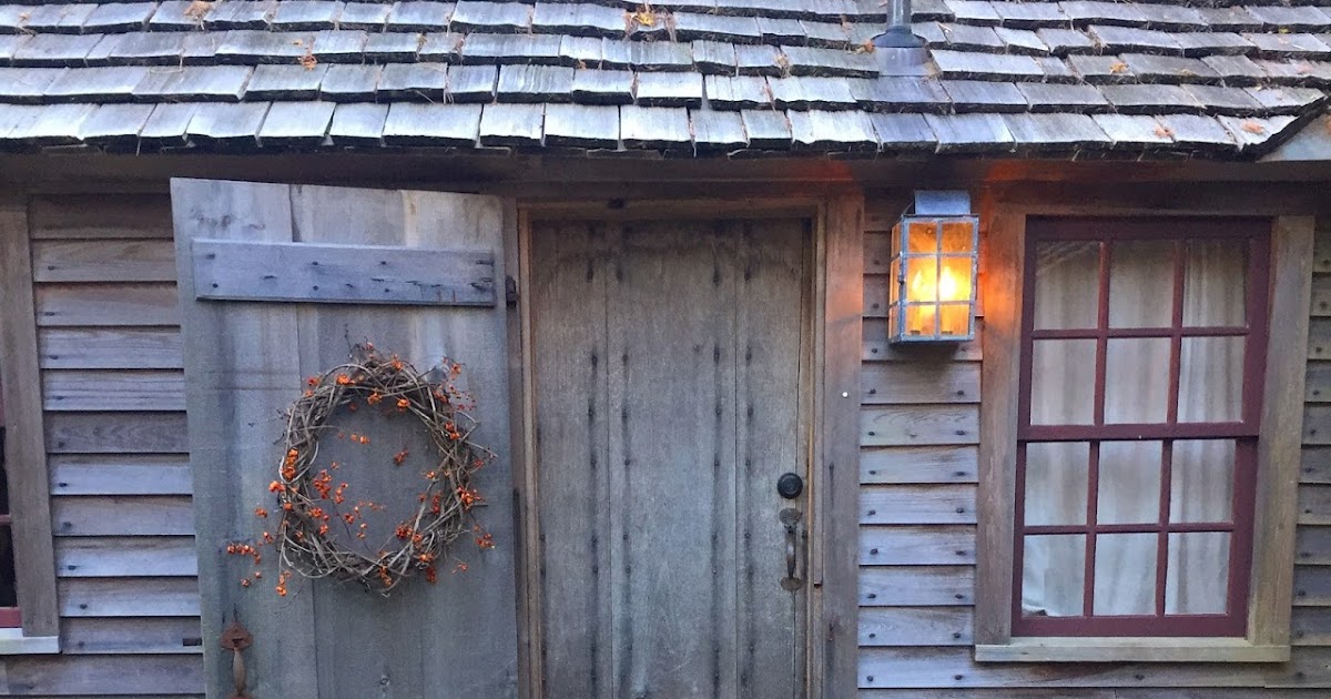 The Fine Living Muse : A visit to the William Haskell House in ...