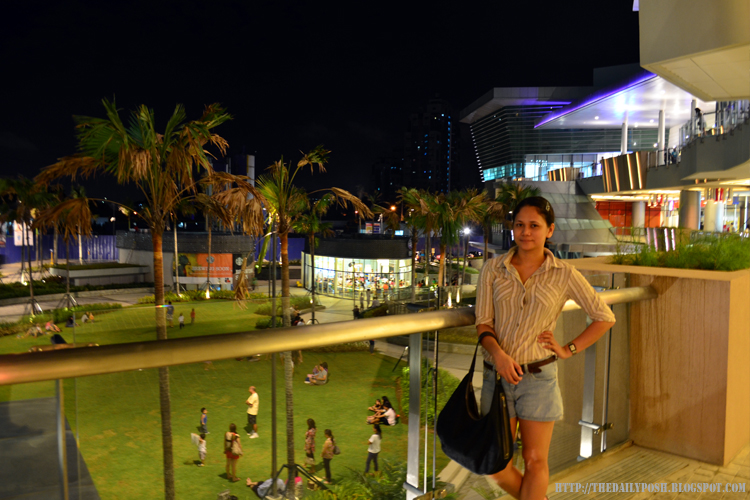 The New Robinsons Magnolia Mall - The Daily Posh | A lifestyle and ...