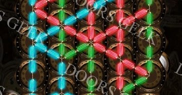 Mechanicus [Advanced] Level 87 ~ Doors Geek