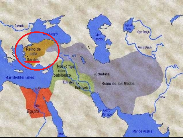 COMPOSITORES ANTIGUOS (5000 a.C. - 476 d.C.): Alcmán (s. VII a.C.)