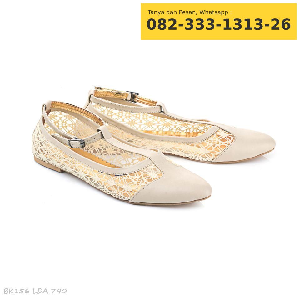 Sepatu Wisuda Untuk Wanita, Sepatu Wisuda Terbaru, Cantik dan Modern