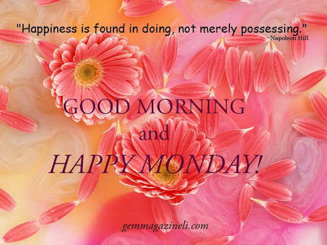 Gem Magazine Long Island Inspiration & Empowerment